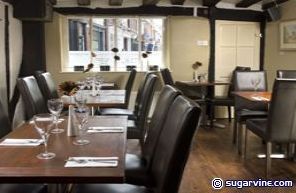 Nineteen Restaurant – York – Sugarvine