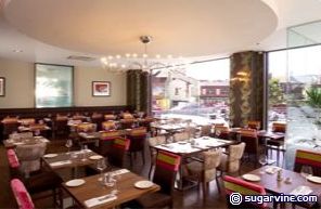 OSQA – Liverpool City Centre – Sugarvine