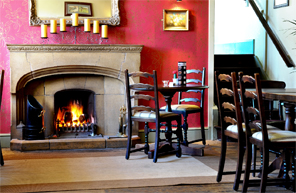 Parkers Arms - Clitheroe - Sugarvine, The Nation's Local Dining Guide