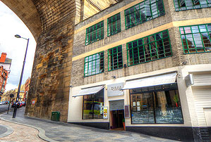 Prima - Newcastle City Centre - Sugarvine, The Nation's Local Dining Guide