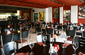 Puccini’s – Southampton – Sugarvine