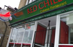 Red Chilli – Rochdale – Sugarvine