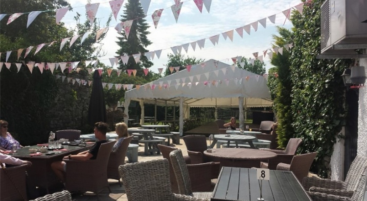 The Royal Oak - Cartmel - Sugarvine, The Nation's Local Dining Guide