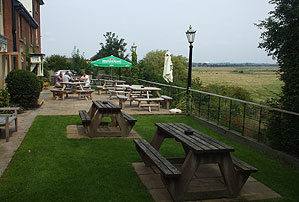 Ship Inn – Freckleton – Sugarvine