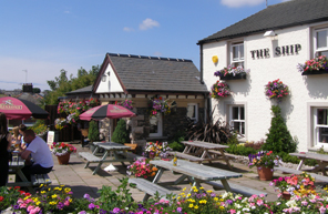 Ship Inn At Roose – Barrow-in-Furness – Sugarvine