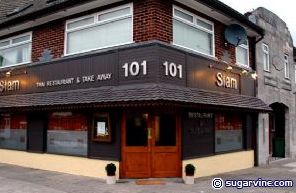 Siam Restaurant – Greasby – Sugarvine