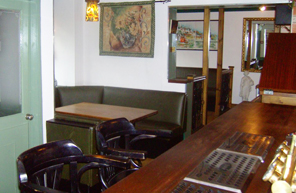Spaghetti House Restaurant – Lancaster – Sugarvine