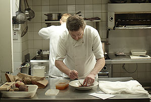 St Clement’s Restaurant – St. Leonards-On-Sea – Sugarvine