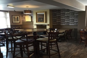 The Alston – Longridge – Sugarvine