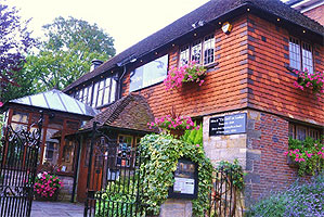 The Barn Pub and Restaurant - Tunbridge Wells - Sugarvine, The Nation's ...