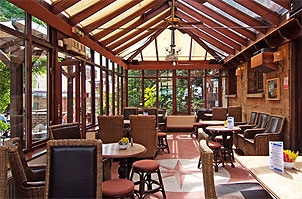 The Barn Pub and Restaurant - Tunbridge Wells - Sugarvine, The Nation's ...