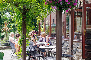 The Barn Pub and Restaurant - Tunbridge Wells - Sugarvine, The Nation's ...