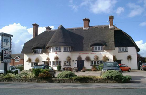 Bleeding Wolf – Stoke On Trent – Sugarvine