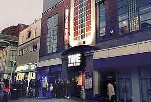 THE Chinese Buffet - Blackpool - Sugarvine, The Nation's Local Dining Guide