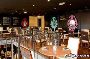 Fat Olive – Ormskirk – Sugarvine