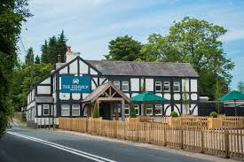 The Fenwick Arms - Lancaster - Sugarvine, The Nation's Local Dining Guide