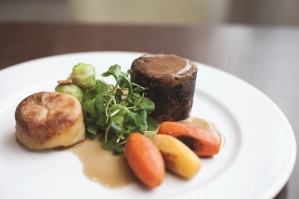 The Food Academy At Printworks – Leeds City Centre – Sugarvine