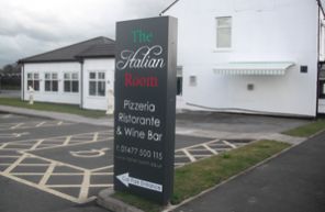 Zest Restaurant – Sandbach – Sugarvine