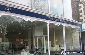 The Lytham Kitchen – Lytham – Sugarvine