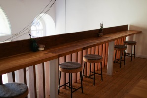 The Music Room – Lancaster – Sugarvine