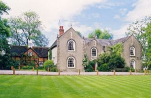 The Old Rectory Hotel - Redditch - Sugarvine, The Nation's Local Dining ...