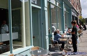 The Quarter - Liverpool City Centre - Sugarvine, The Nation's Local ...
