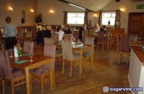 The Raggalds - Bradford - Sugarvine, The Nation's Local Dining Guide