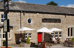 The Redwell Country Inn and Restaurant – Carnforth – Sugarvine