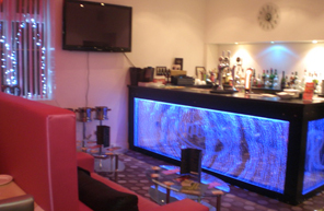 Ruposhi Indian Restaurant – Bury – Sugarvine