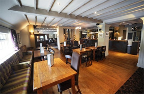 The Wilbraham Arms – Sandbach – Sugarvine