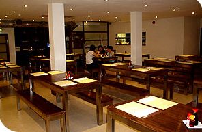 Umami – Manchester City Centre – Sugarvine