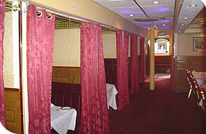 Uni Restaurant – Liverpool City Centre – Sugarvine