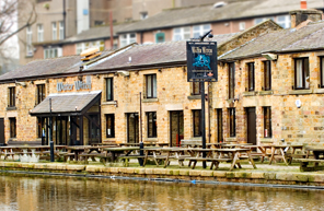 Water Witch - Lancaster - Sugarvine, The Nation's Local Dining Guide