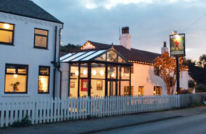 Wayfarer Restaurant – Wigan – Sugarvine