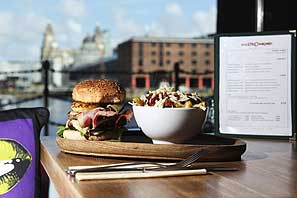 Whats Cooking - Liverpool City Centre - Sugarvine, The Nation's Local ...