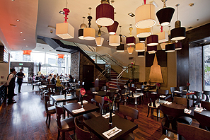 Yee Rah Bar & Grill – Liverpool City Centre – Sugarvine