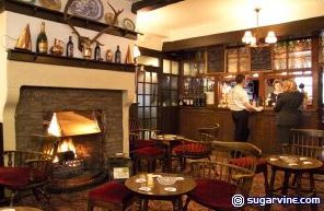 Ye Horns Inn - Preston - Sugarvine, The Nation's Local Dining Guide