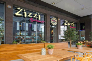Zizzi – Telford – Sugarvine