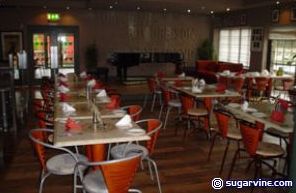 Zucchini Restaurant – Batley – Sugarvine