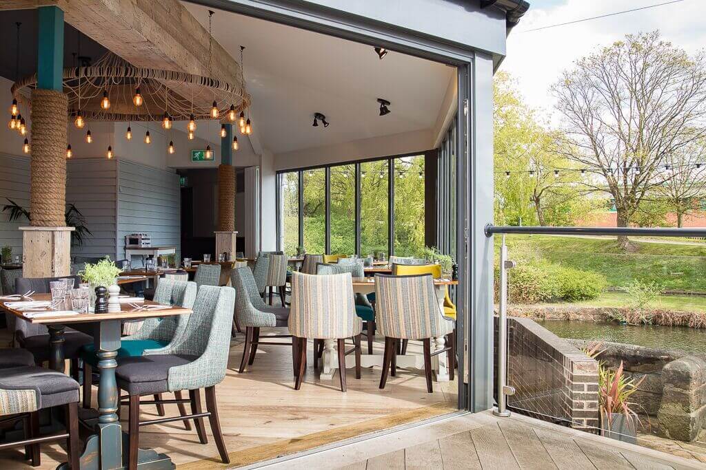 The Bridge Pub and Dining - Sale - Sugarvine, The Nation's Local Dining ...