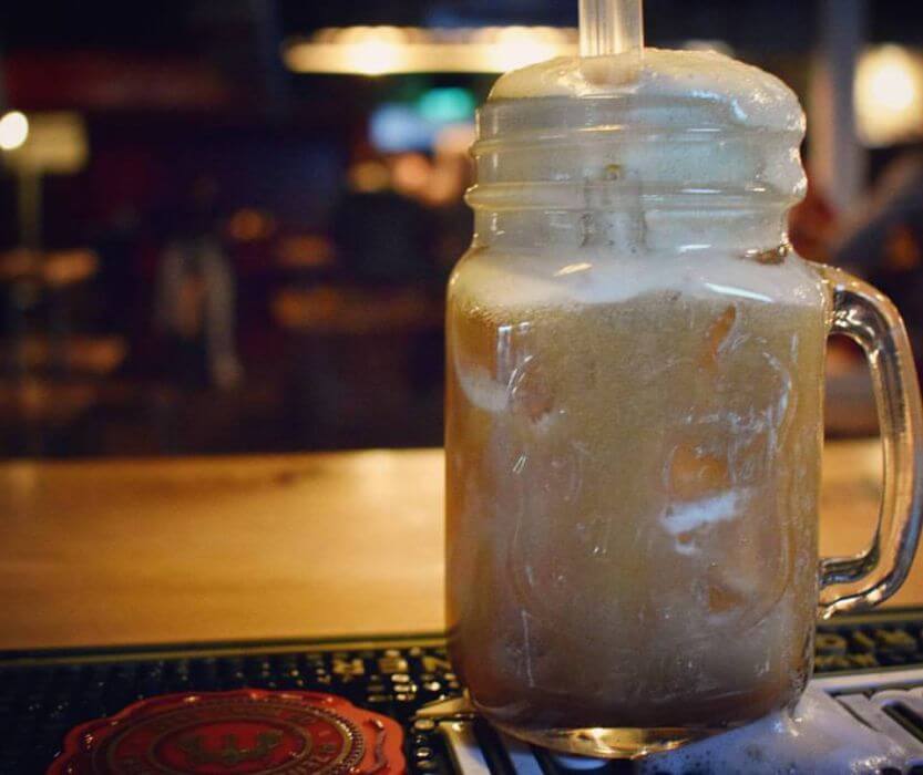 Cooper Hall - Manchester City Centre - Sugarvine, The Nation's Local ...