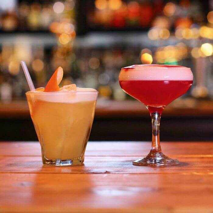 Cooper Hall - Manchester City Centre - Sugarvine, The Nation's Local ...