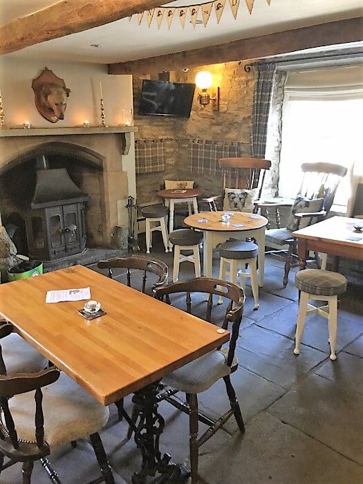 The Dog Inn - Blackburn - Sugarvine, The Nation's Local Dining Guide