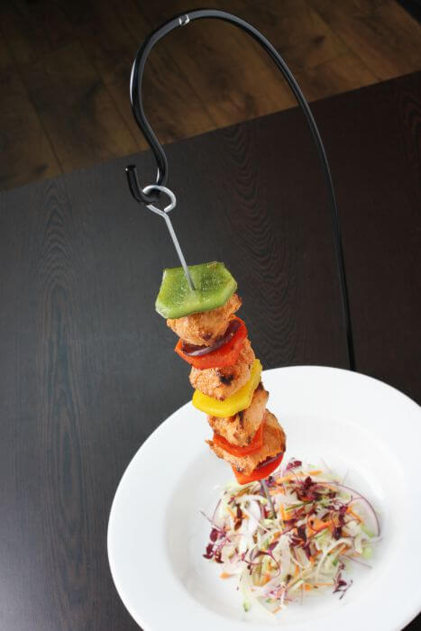 Indique - Didsbury - Sugarvine, The Nation's Local Dining Guide