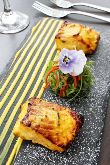 Indique - Didsbury - Sugarvine, The Nation's Local Dining Guide