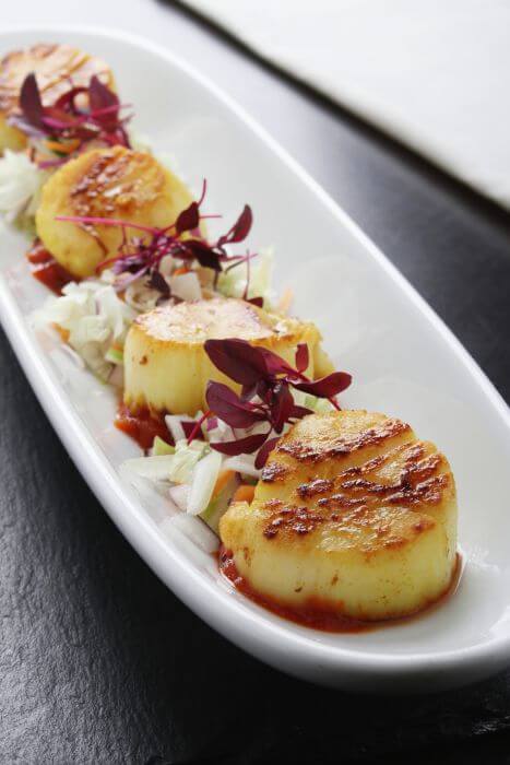 Indique - Didsbury - Sugarvine, The Nation's Local Dining Guide