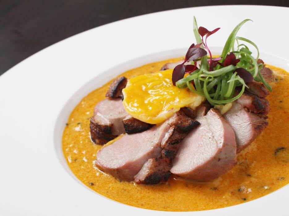 Indique - Didsbury - Sugarvine, The Nation's Local Dining Guide