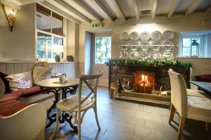The Wordsworth Hotel and Spa – Grasmere – Sugarvine