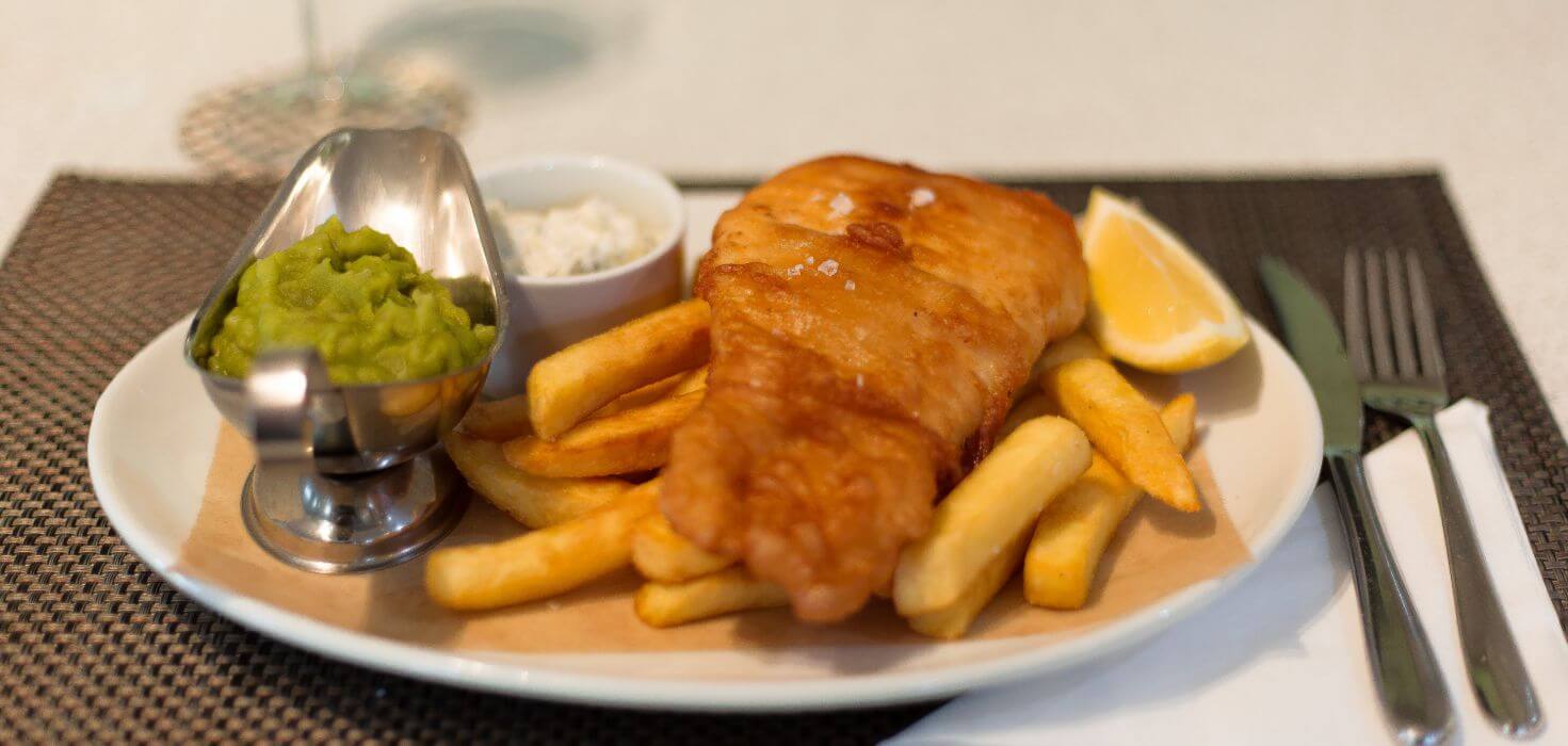 Clearwater Bistro Carnforth Sugarvine The Nations Local Dining Guide