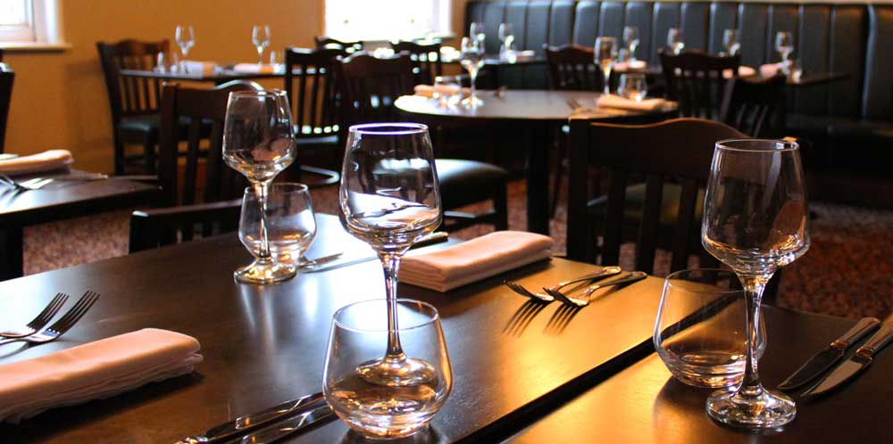 Belfry Steakhouse, Derby – Premium Steaks In Historic Surroundings ...
